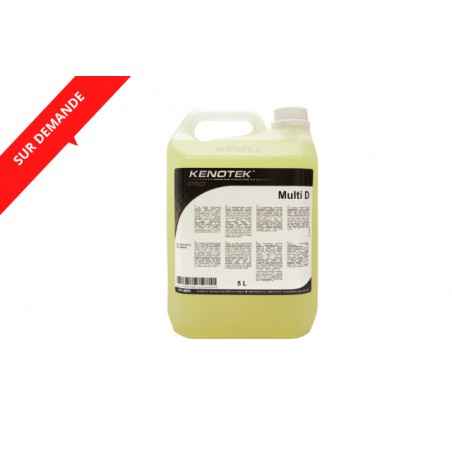 copy of MULTICLEANER - 5L