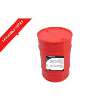 TRANS FLUO - Nettoyage rénovation de pièces en alu, jante et remorque